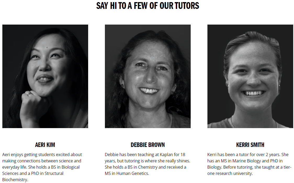 Kaplan MCAT Review 2025 — Should You Go For It?