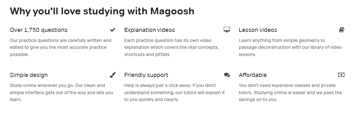 Magoosh SAT Review 2025 — Is It Worth It?