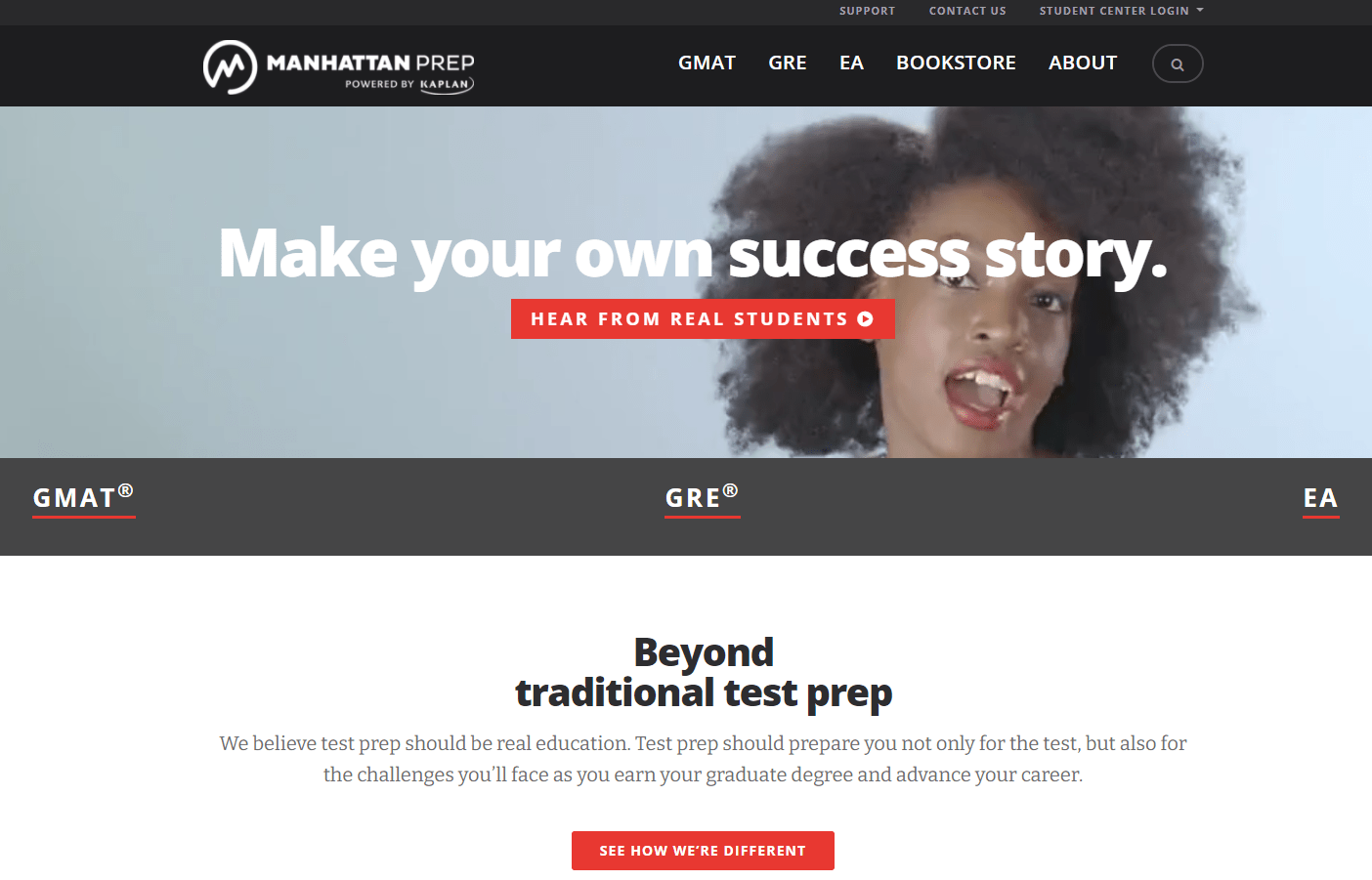 11+ Best GRE Prep Courses For Exam Preparation (2023)