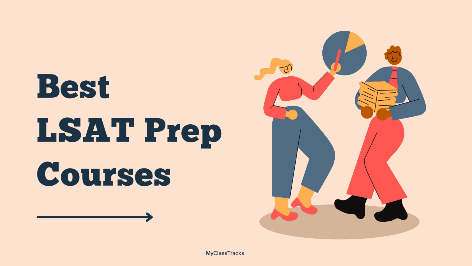 8 Best LSAT Prep Courses (2024 Edition)