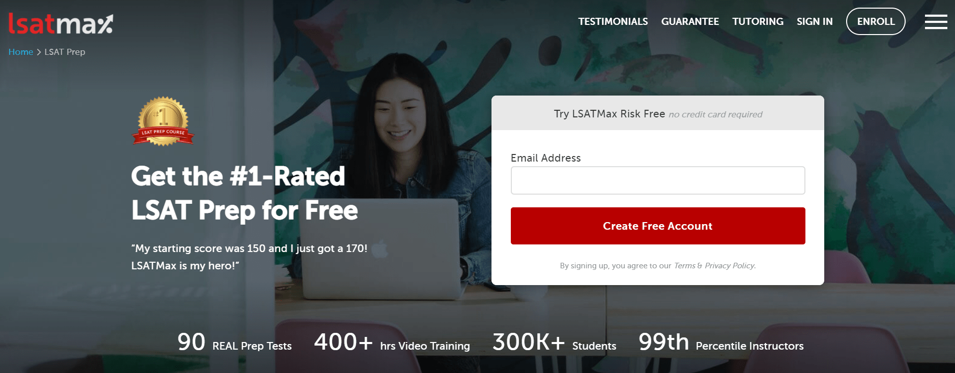 8 Best LSAT Prep Courses (2025 Edition)