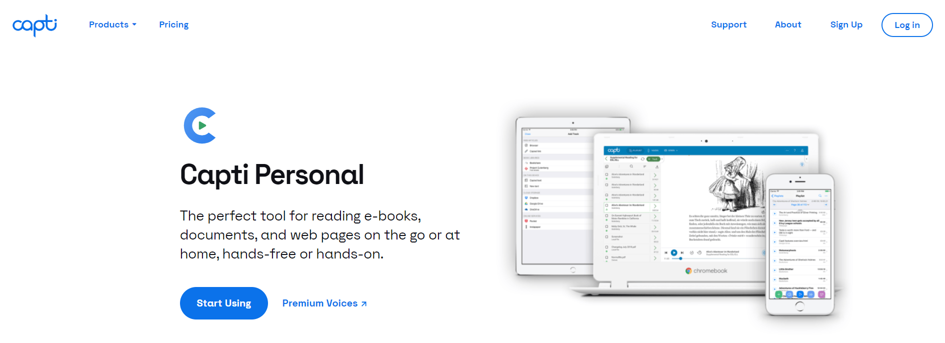 8 Best Text-to-Speech Apps & Software of 2025