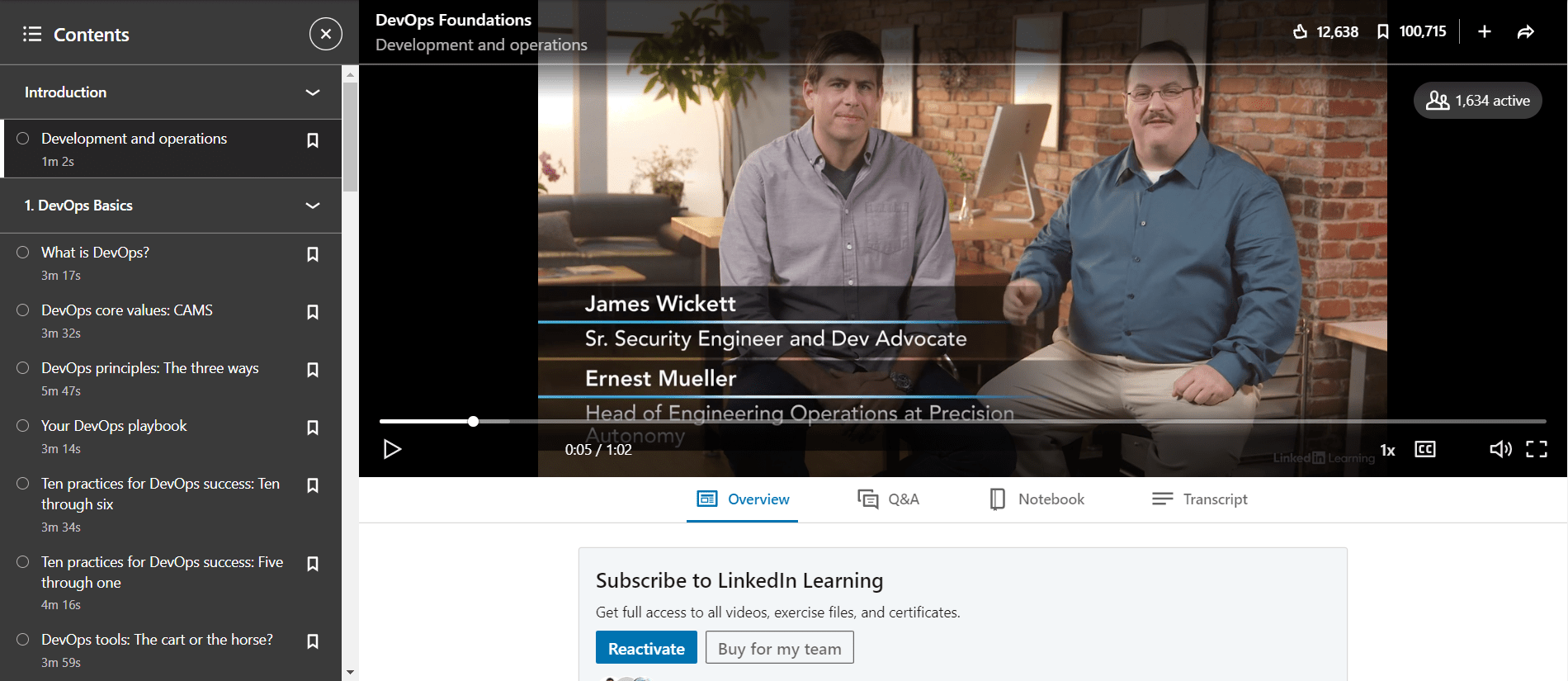 13 Best LinkedIn Learning Courses of 2025 (Reviewed)