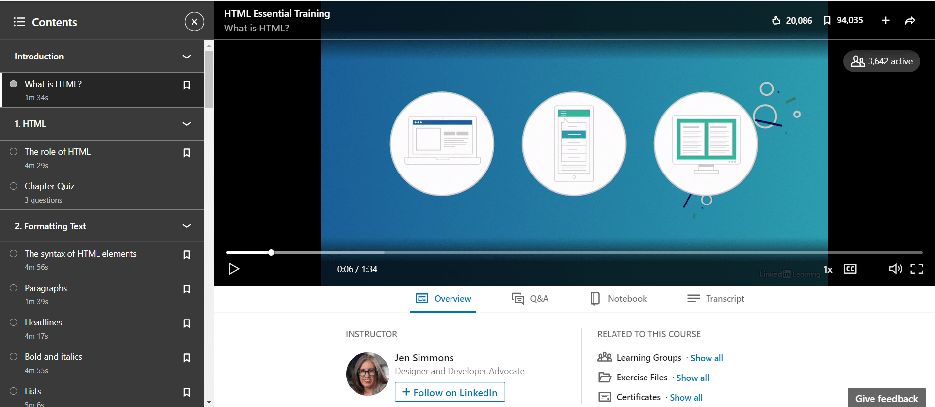 13 Best LinkedIn Learning Courses of 2025 (Reviewed)