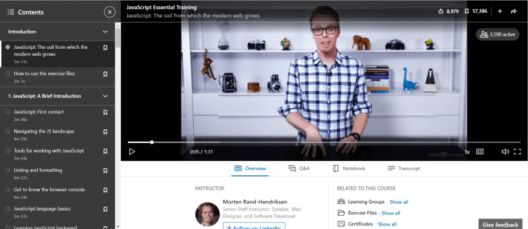 13 Best LinkedIn Learning Courses of 2025 (Reviewed)