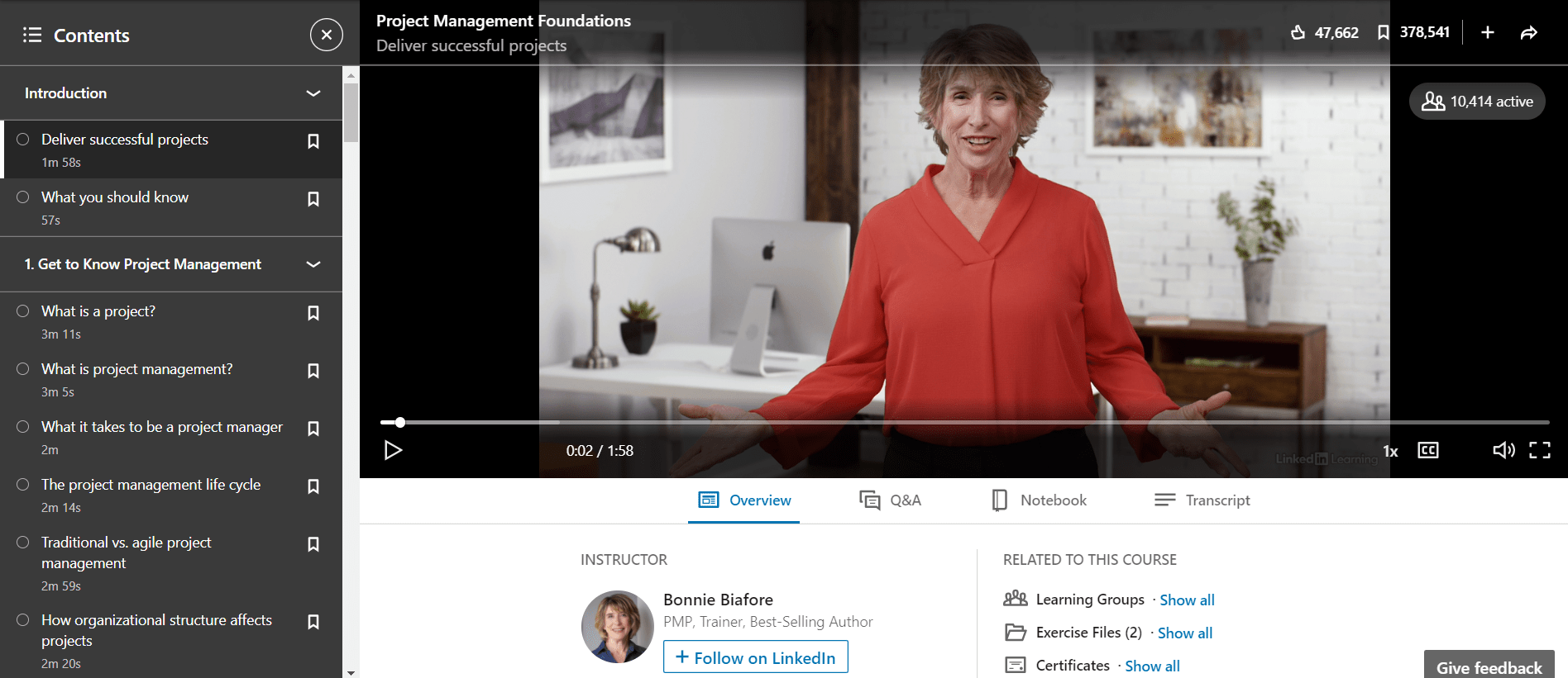13 Best LinkedIn Learning Courses of 2025 (Reviewed)