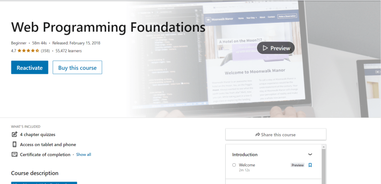 13 Best LinkedIn Learning Courses of 2025 (Reviewed)