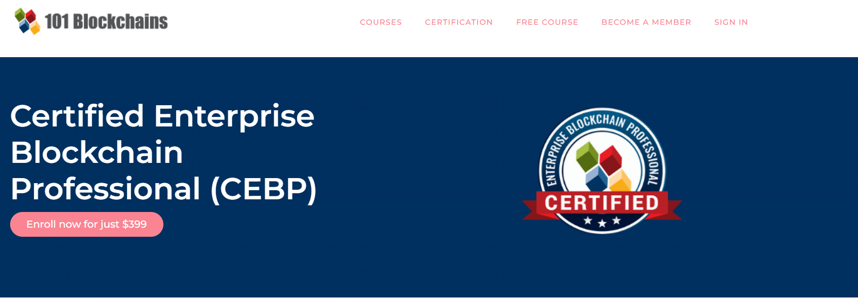 10+ Best Blockchain Courses For Beginners In 2023