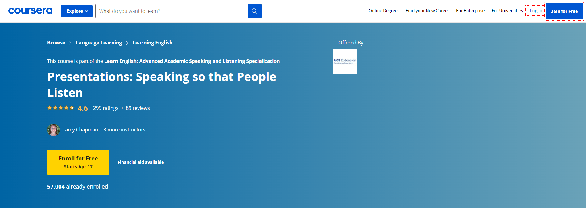 10 Best Public Speaking Courses 2025 (Editors Pick)