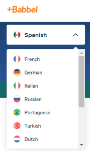 Babbel vs Rosetta Stone (2024): In-Depth Comparison
