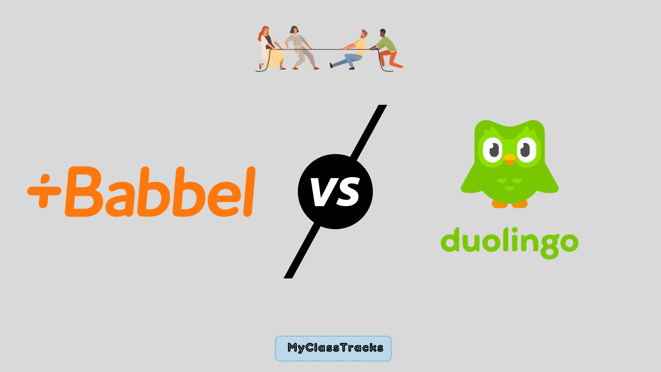 Babbel Vs Duolingo Which Language App Is Best In 2023 Babbel Vs Duolingo Which Language App Is Best In 2023