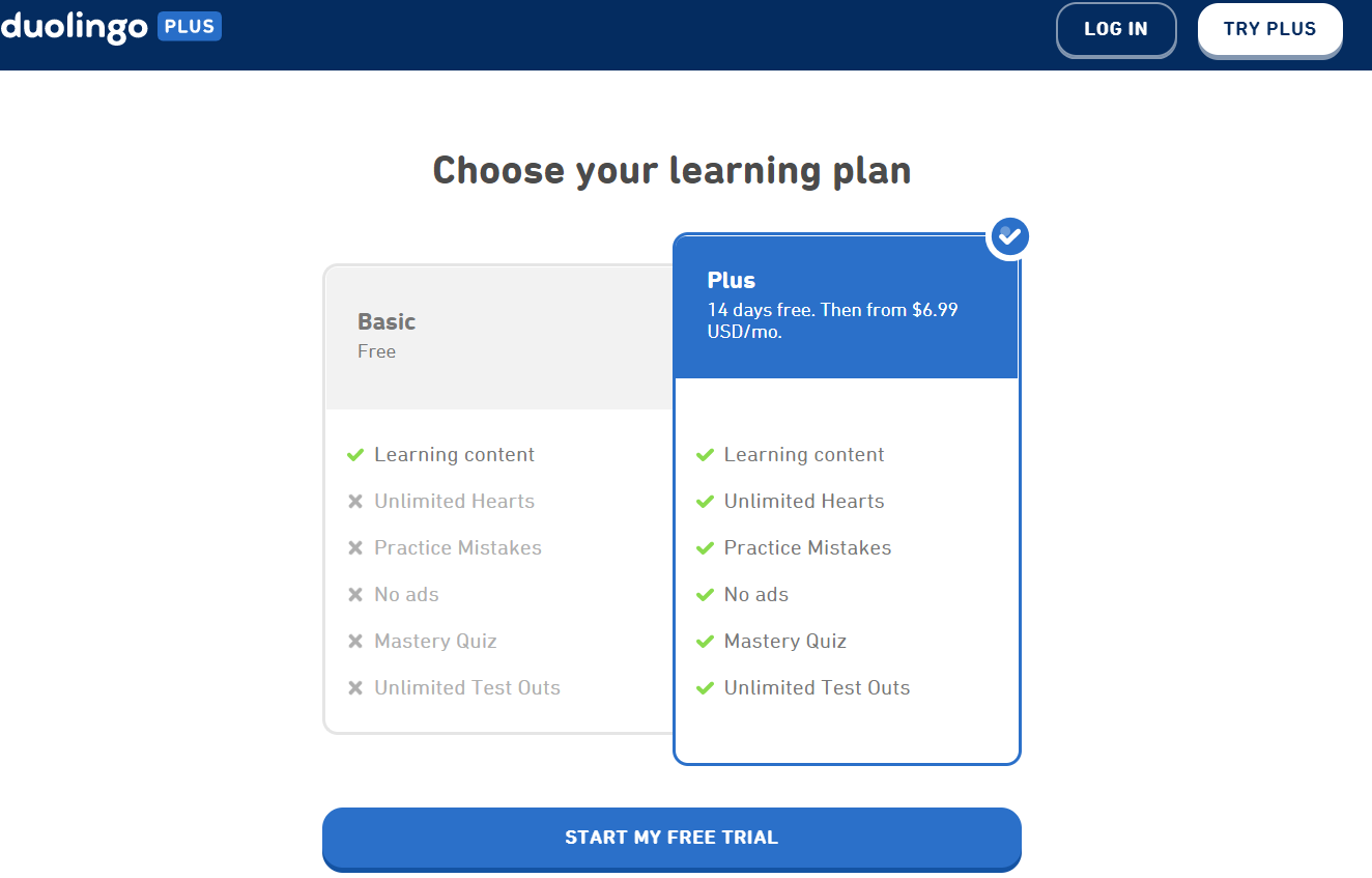 Duolingo Plus Discount 2023 (Exclusive 60% Discount | May)