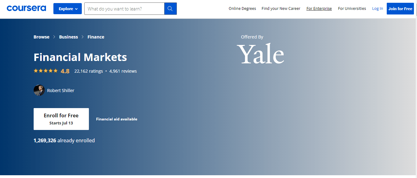 11 Best Trading Courses Of 2025 (Top Rated)