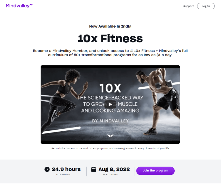 10X Fitness Review 2024: Is It Worth Taking?