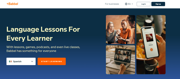 Babbel Spanish Review 2025 - Is It Best For Learning?