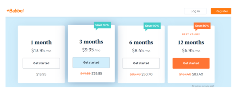 Babbel Spanish Review 2023 — How Does It Help You?