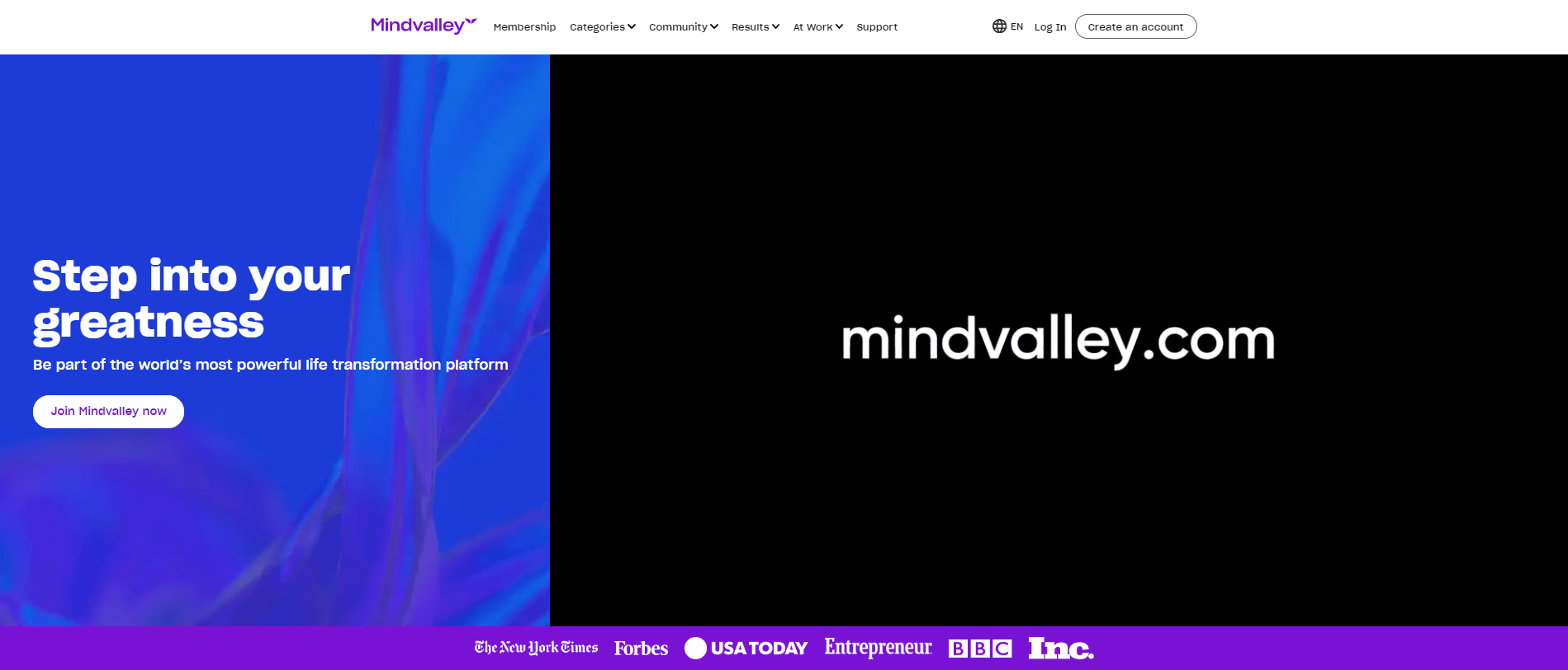Mindvalley Review 2025 – Is It Worth The HYPE?