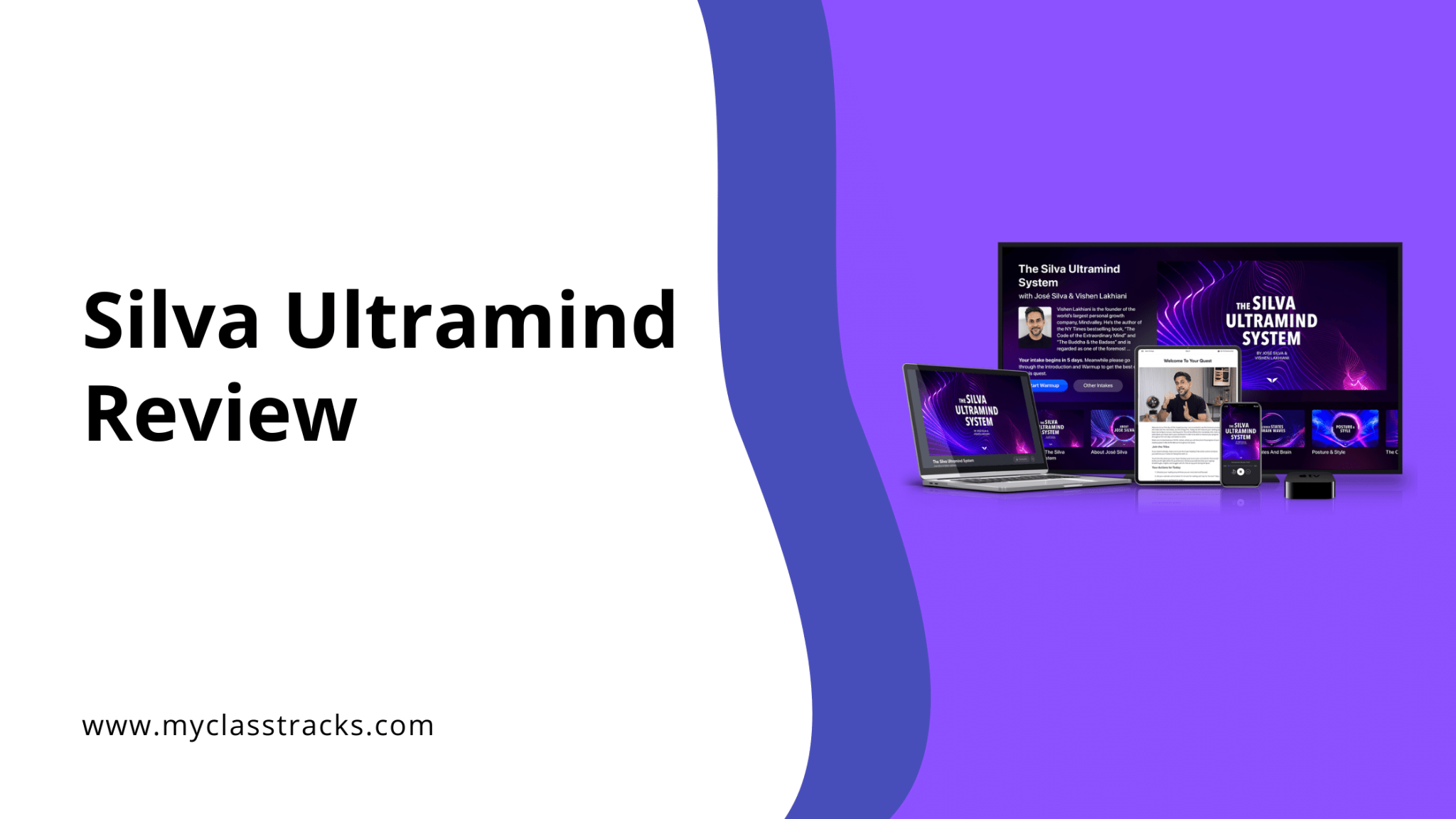 Silva Ultramind System Review (2024) - Is It Worth It?