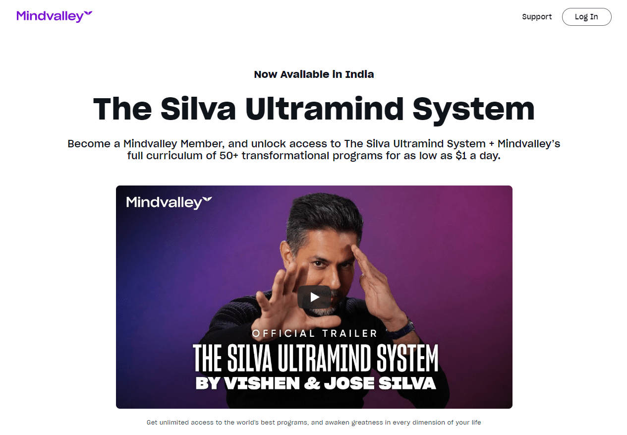 Silva Ultramind System Review (2024) - Is It Worth It?