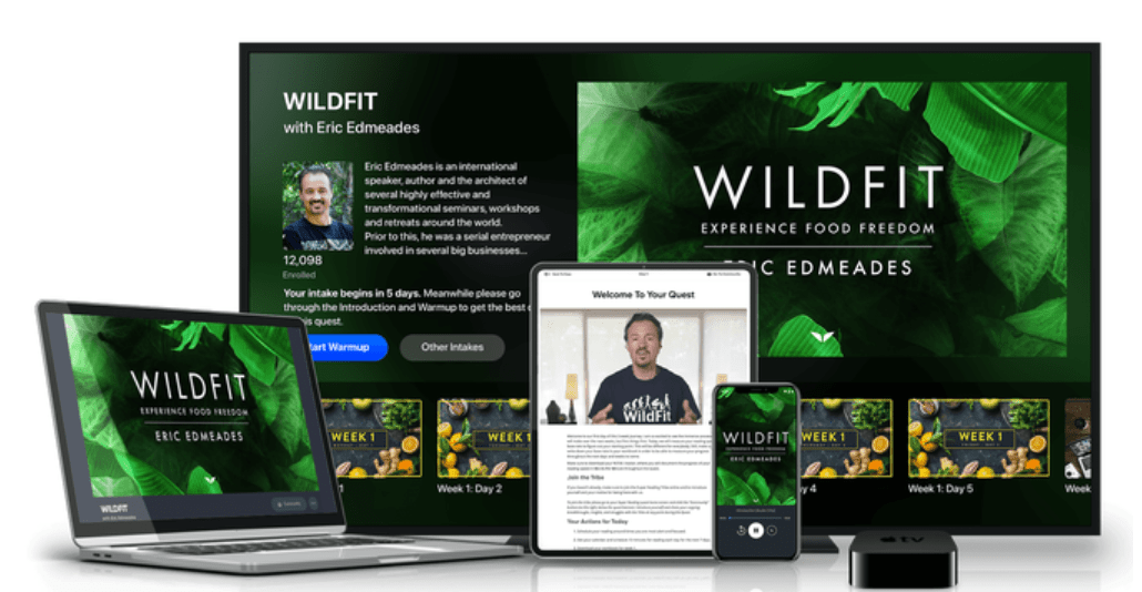 WildFit Review 2024: Does It Help You Get Healthy?
