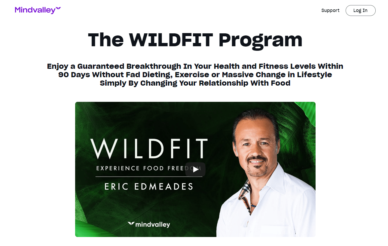WildFit Review 2024: Does It Help You Get Healthy?
