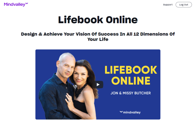 Lifebook Online Review 2025: Is It Worth It? (My Experience)