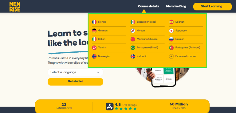 Memrise vs Babbel — Which Can Help You Learn Better In 2023?