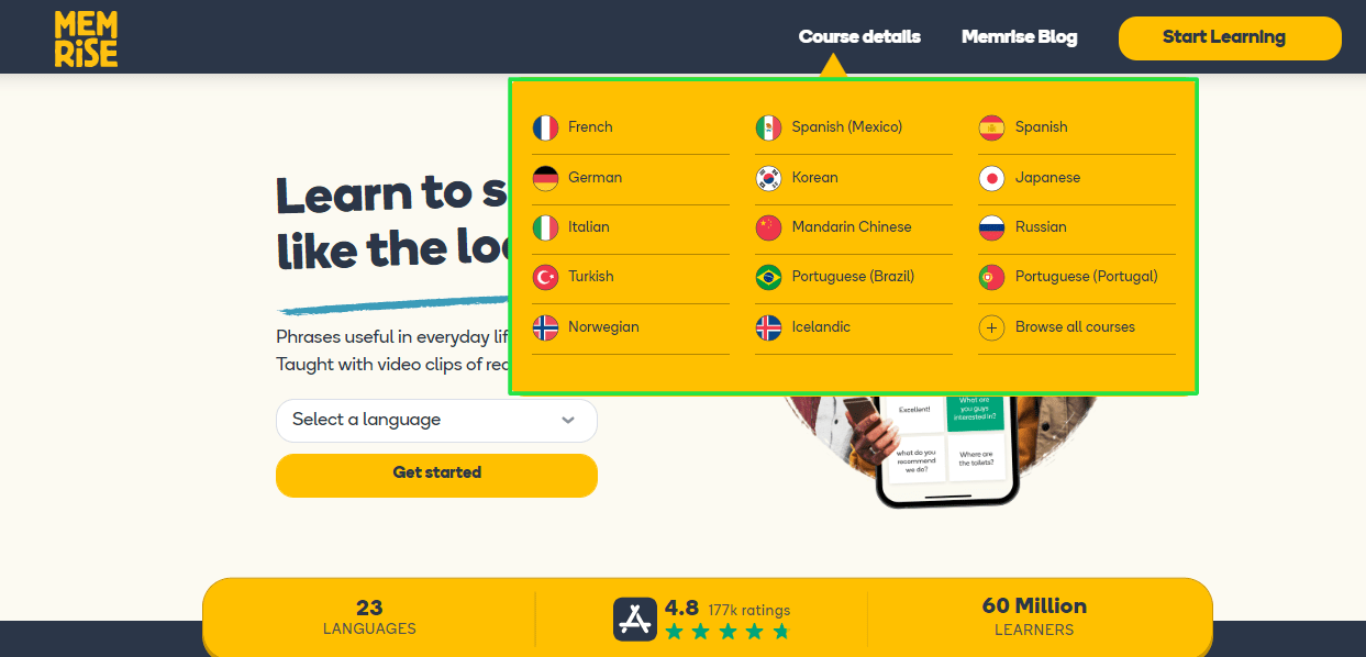 Memrise Review 2025 — Pros & Cons, Pricing!