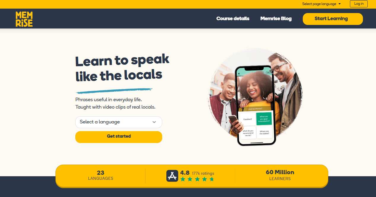 Memrise Coupon Code 2025: Exclusive 15% Discount