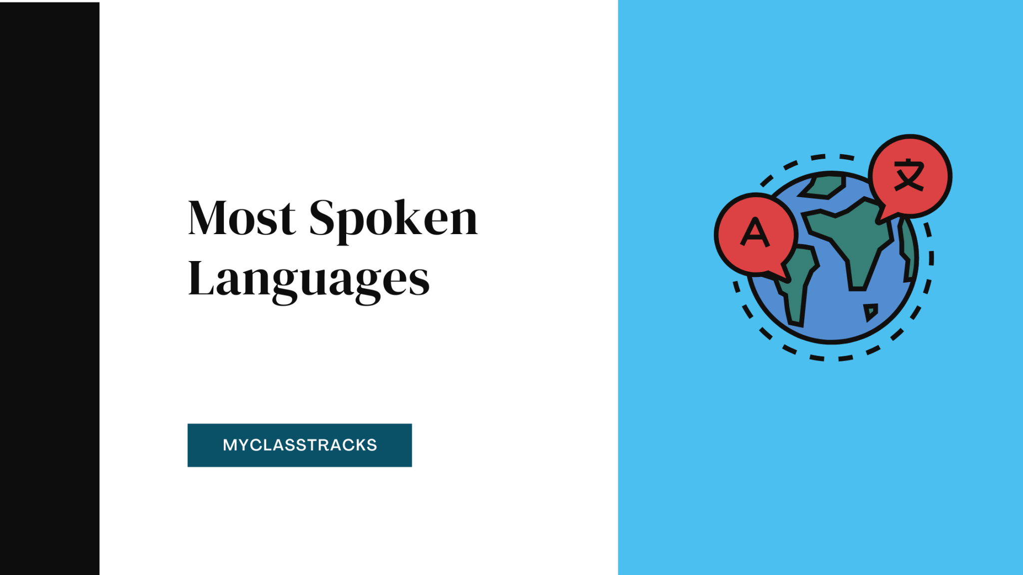 15 Most Spoken Languages in The World (2023 Edition)