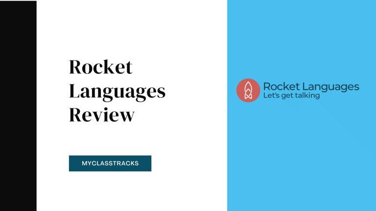 Rocket Languages Review 2025: Is It Worth It?