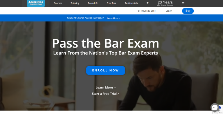 12+ Best BAR Prep Courses For Beginners In 2025