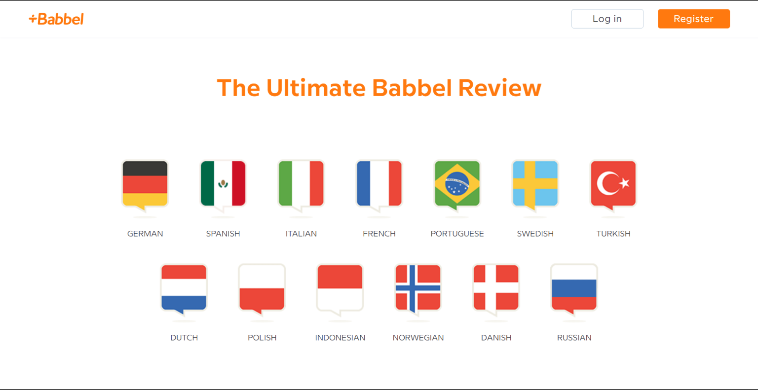 Pimsleur vs Babbel: Which One Is Best For You In 2023?