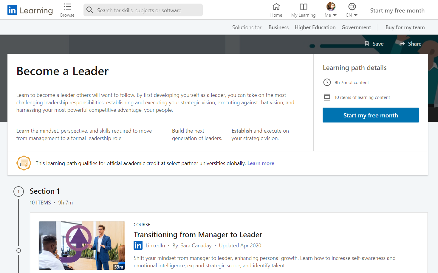 13 Best LinkedIn Learning Courses of 2025 (Reviewed)