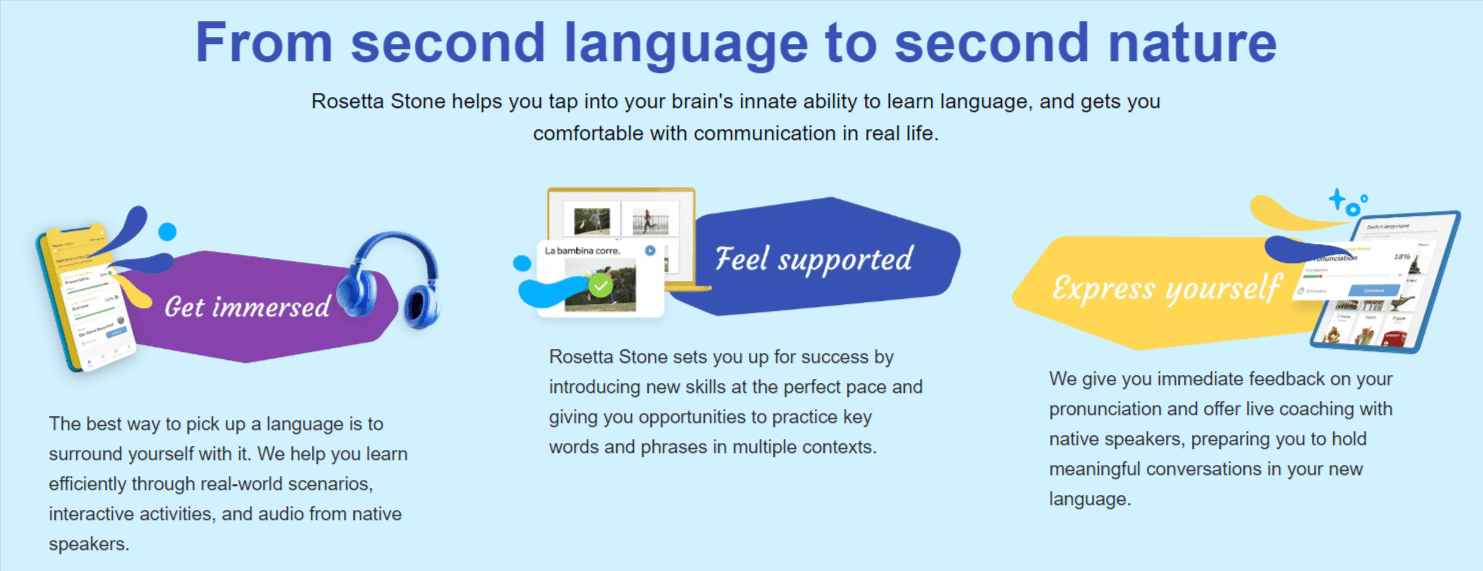 Rosetta Stone Review 2025 — Is It Any Better?