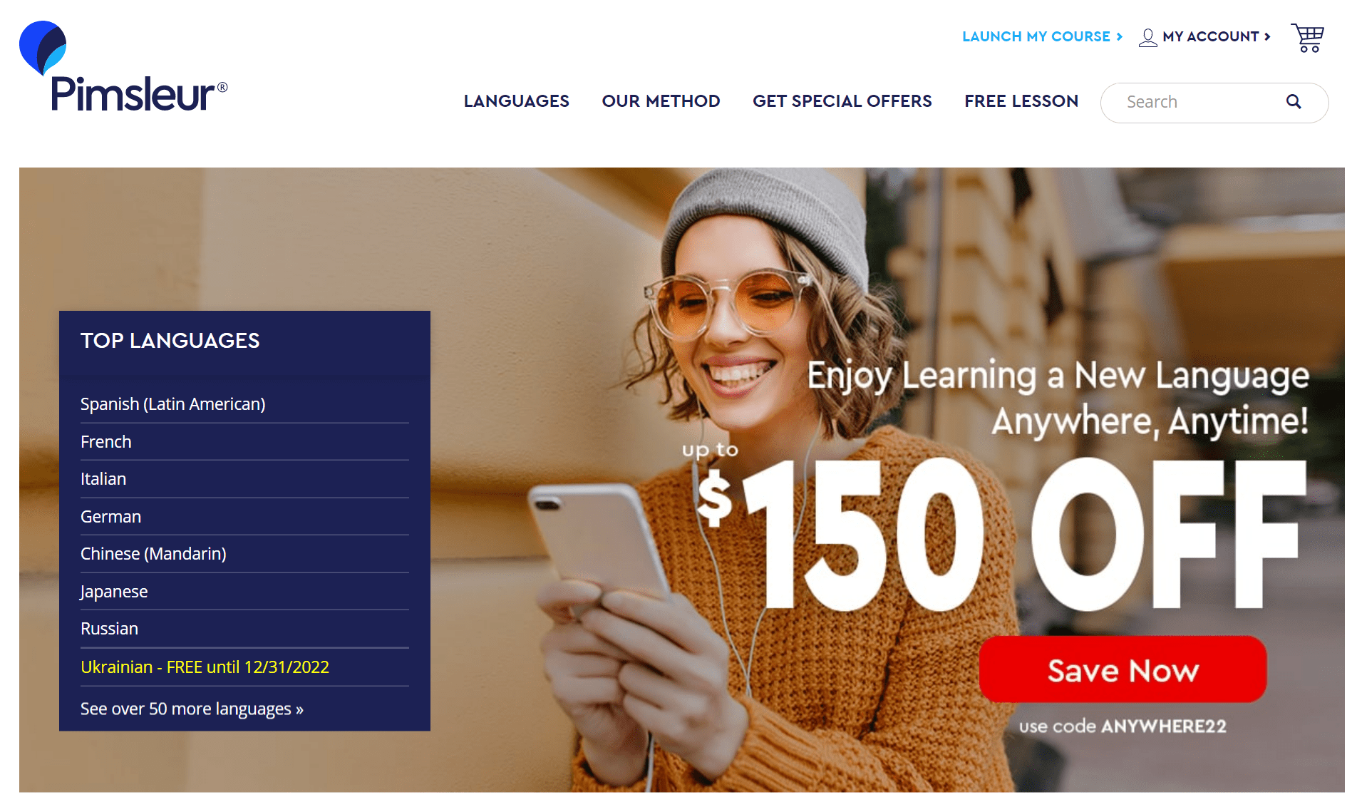 Pimsleur Review 2024 — Sharing My Verdict!