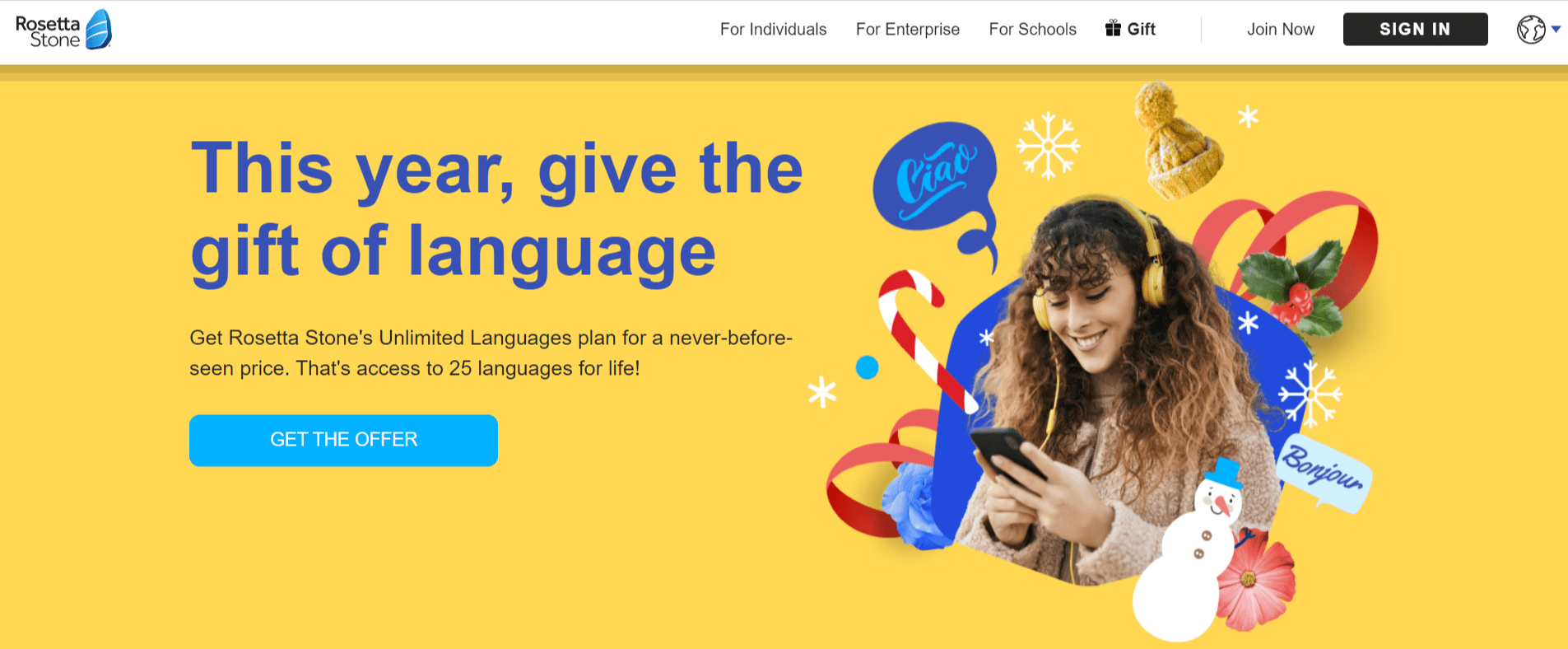 Rosetta Stone Review 2025 — Is It Any Better?