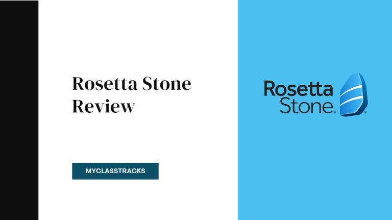 Rosetta Stone Review 2023: How It Helps You Learn A New Language?
