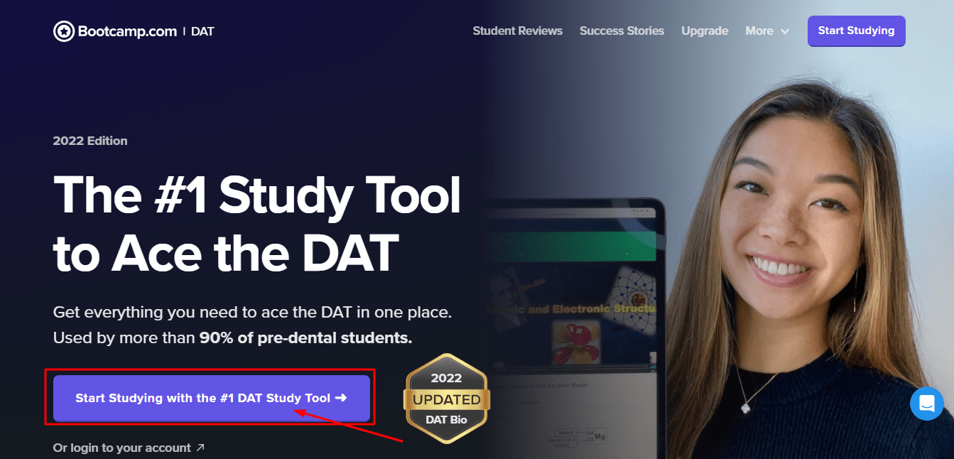 DAT Bootcamp Coupon Code 2025 - Claim 25% Discount