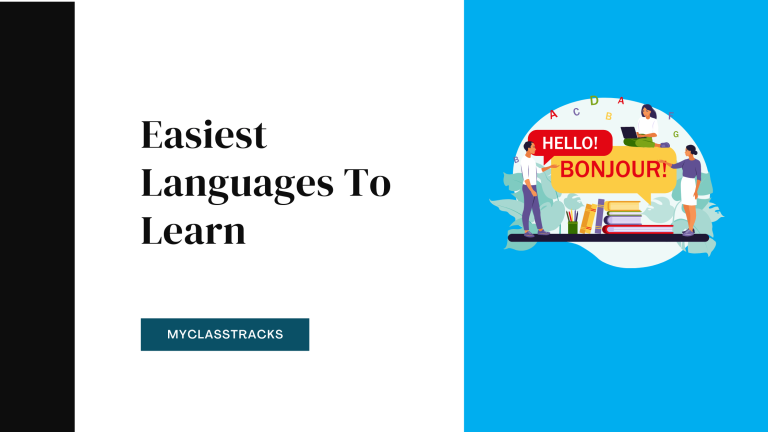 13+ Easiest Languages To Learn In 2023 (Updated List)