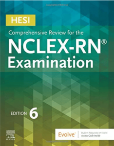 12+ Best NCLEX Review Books For 2025