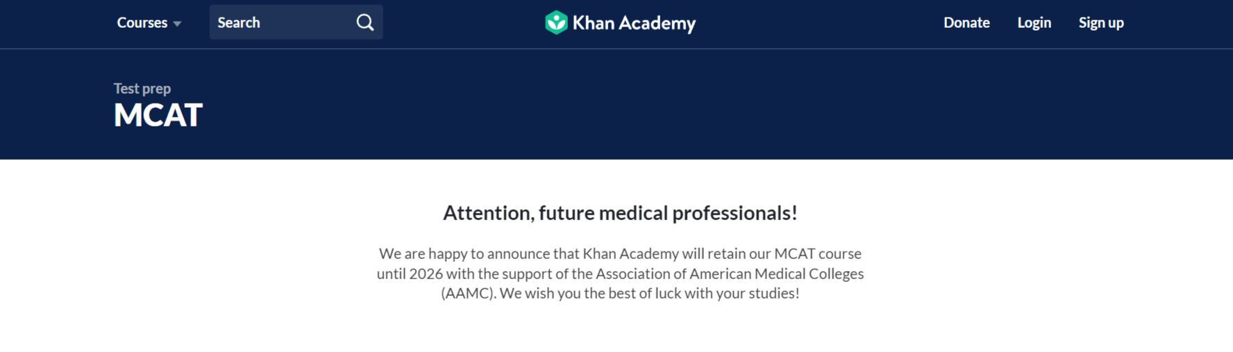 12+ Best MCAT Prep Courses in 2025 (Updated List)