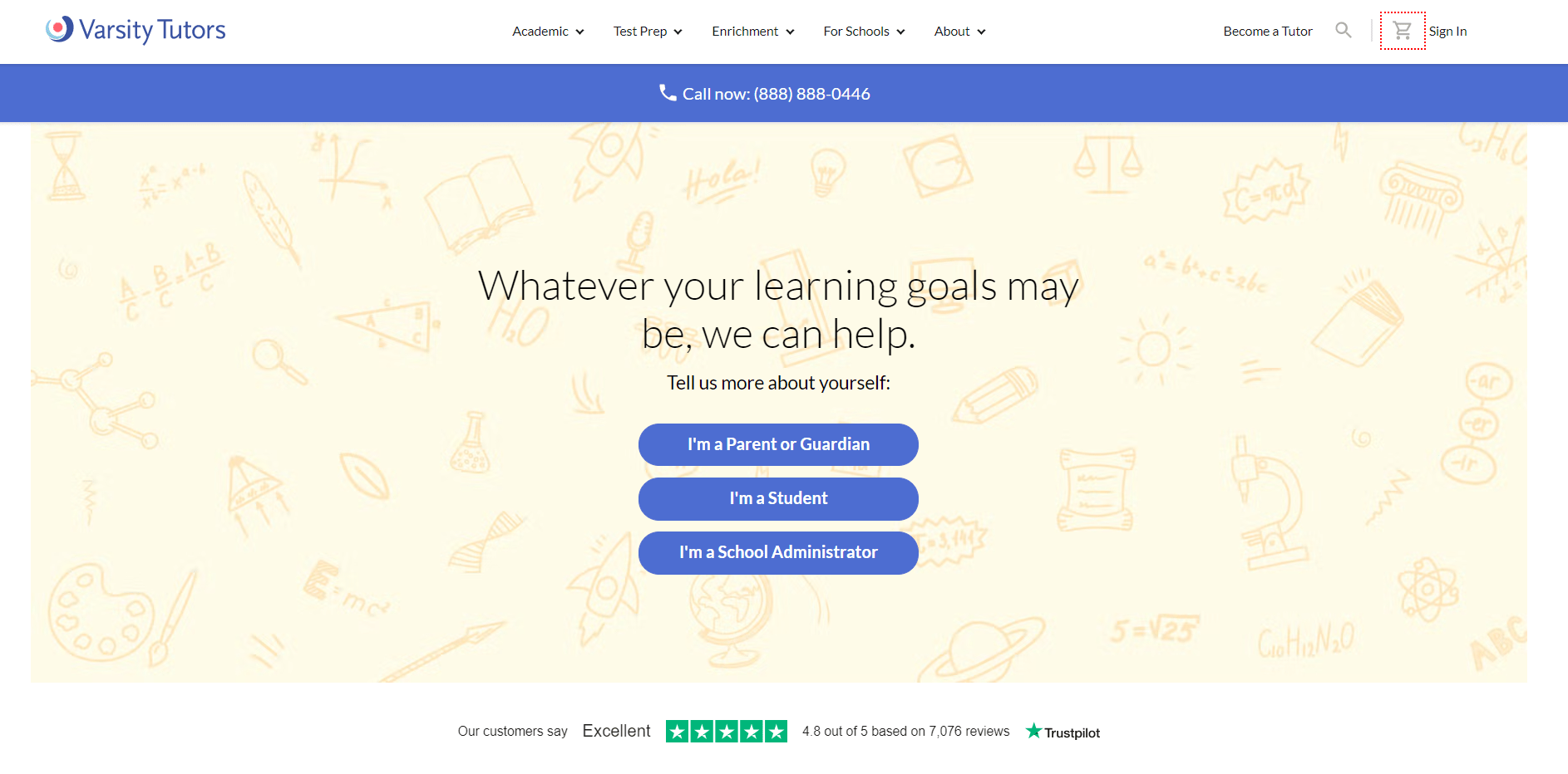 Varsity Tutors Review 2024: Is It Legit (Truth)