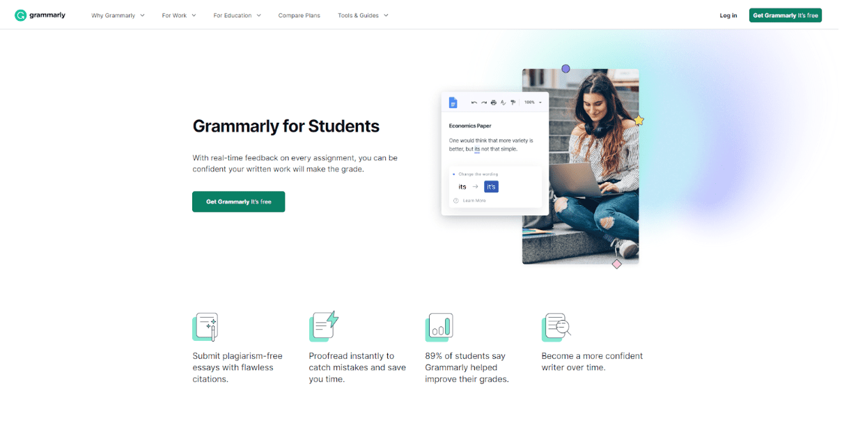 Grammarly Review 2024 — Is Premium Worth It?