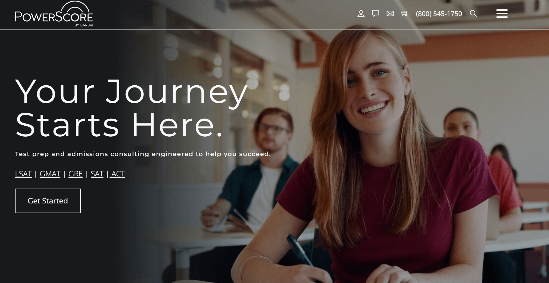 What Is The Average LSAT Score Without Studying (Insights)