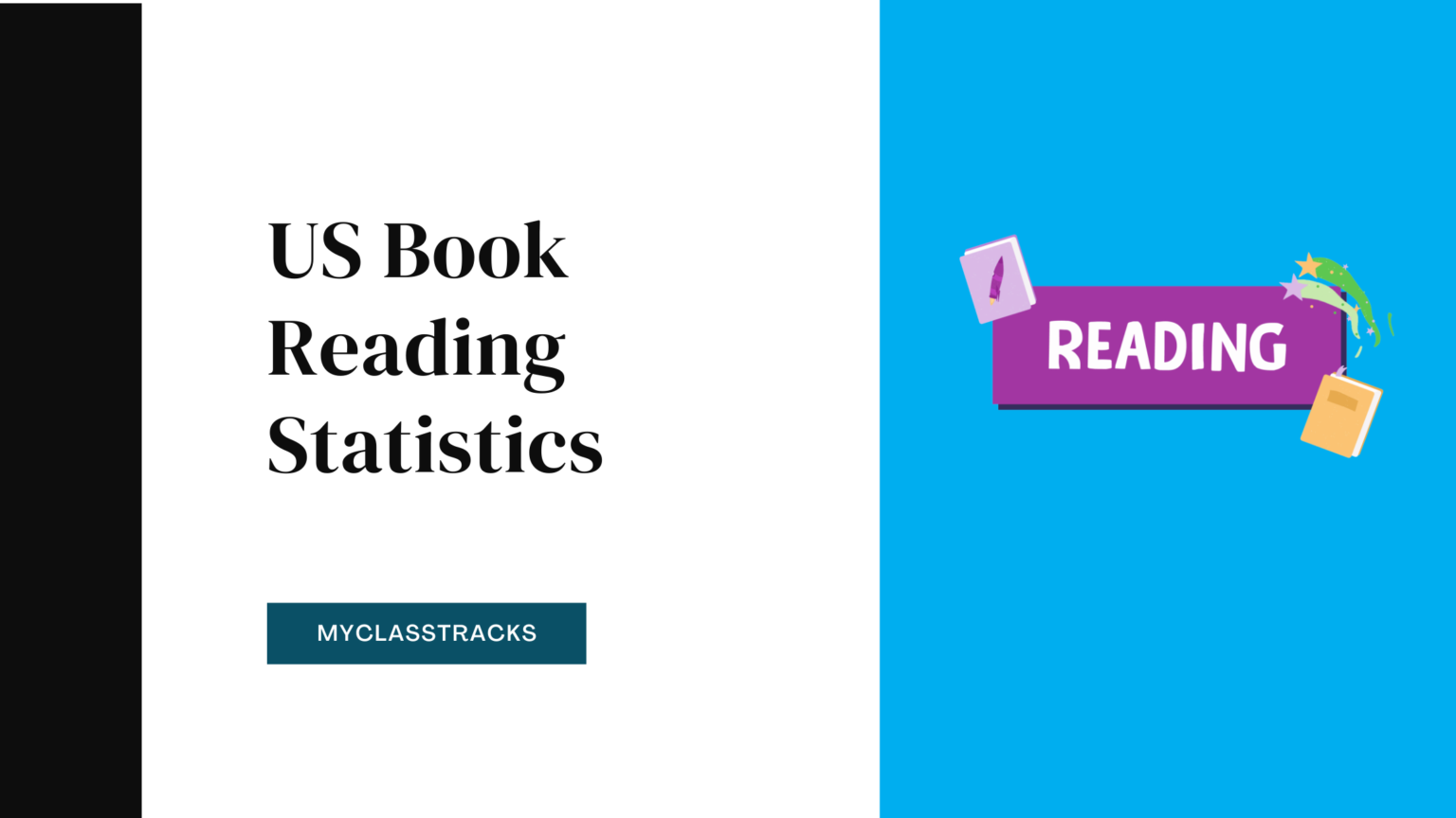 54+ US Book Reading Statistics 2025 (Number Of Readers)