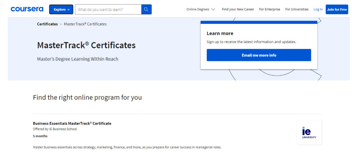 Coursera Review 2023: Are Its Courses Worth The Hype?