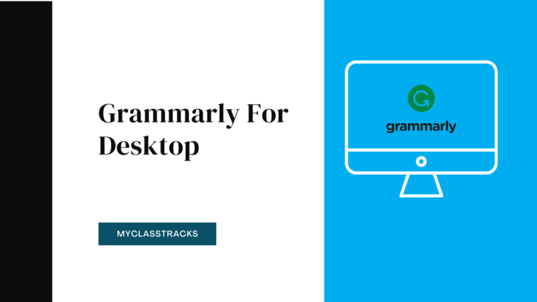 Grammarly For Desktop: How To Install, Use Cases & More!