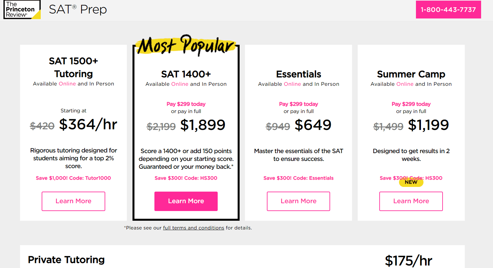 Princeton SAT Review 2025: Is It Worth It For SAT?