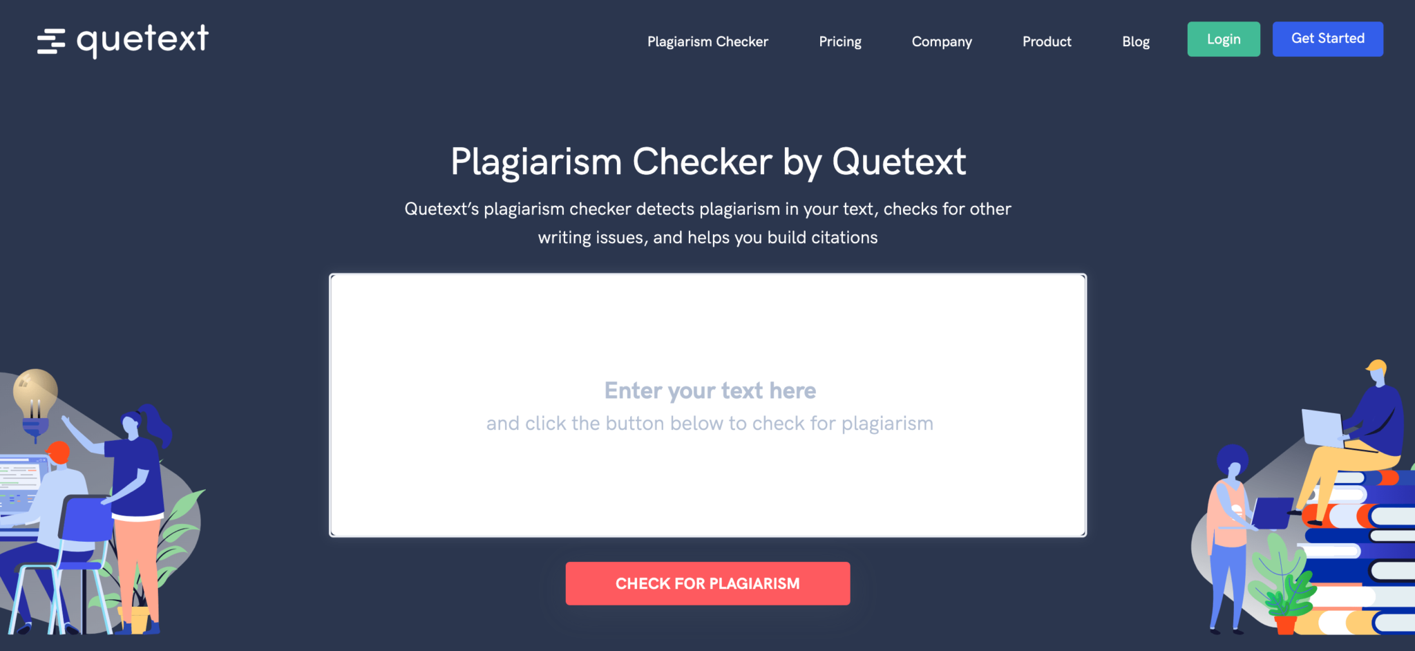 Quetext Review 2024 — Is It Reliable & Accurate?